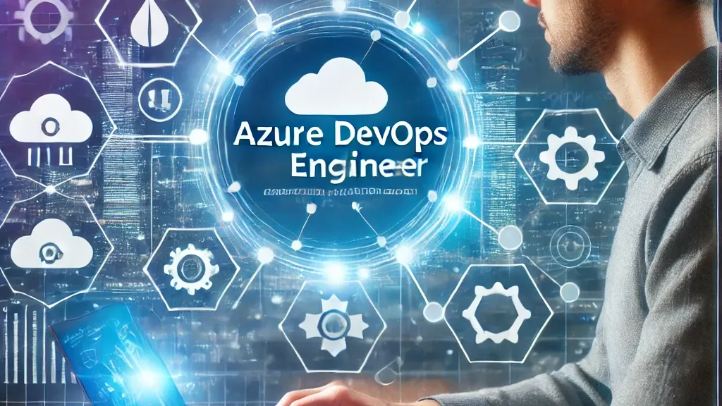 Azure DevOps Engineer: Streamlining Software Delivery with Azure Azure DevOps Engineer: Streamlining Software Delivery with Azure