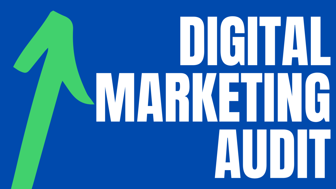 How to Perform an Effective Audit of Digital Marketing How to Perform an Effective Audit of Digital Marketing