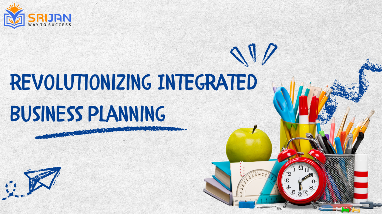 Unveiling SAP IBP: Revolutionizing Integrated Business Planning! Unveiling SAP IBP: Revolutionizing Integrated Business Planning!