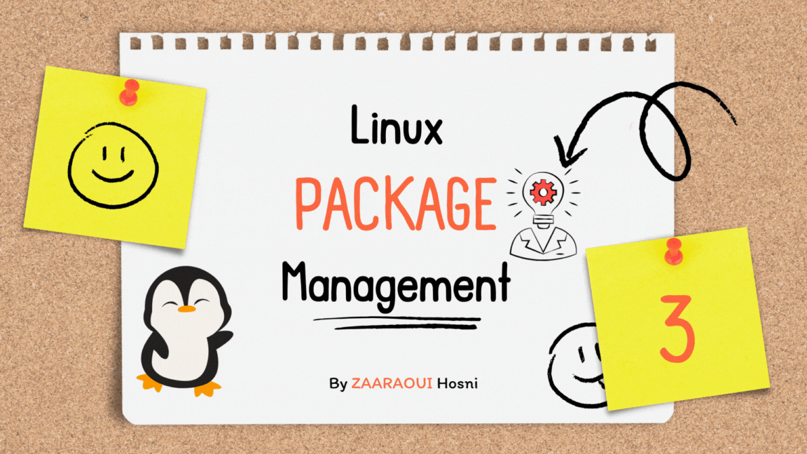Linux Package Management: Best Practices and Troubleshooting Linux Package Management: Best Practices and Troubleshooting