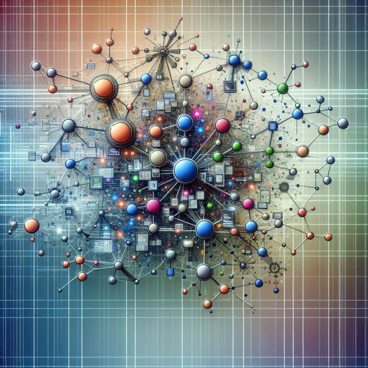 Score Networks: Revolutionizing Generative Modeling in AI Score Networks: Revolutionizing Generative Modeling in AI