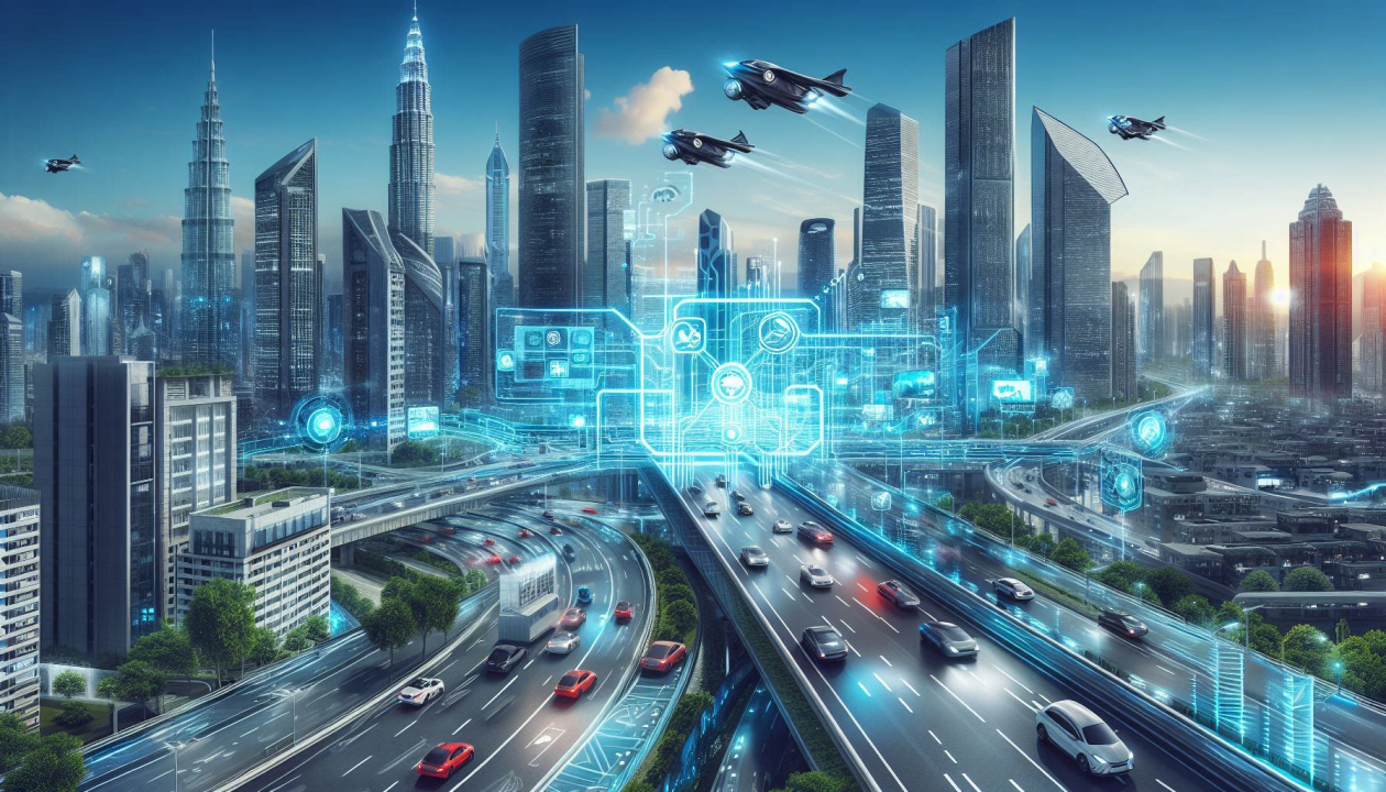 Navigating Digital Transformation Strategies Navigating Digital Transformation Strategies