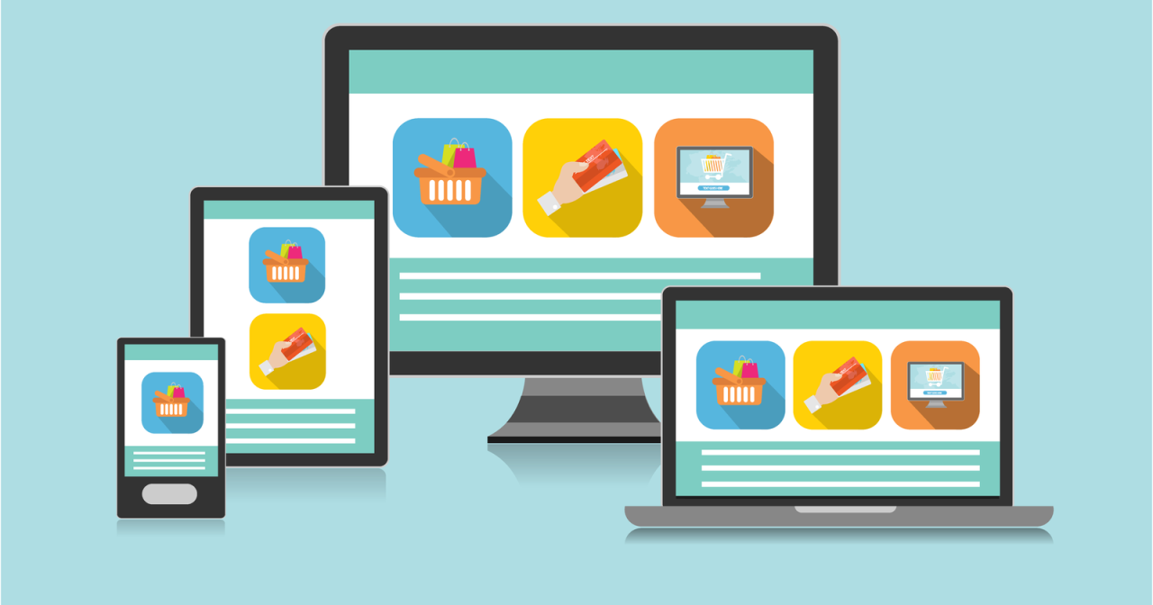 The benefits of responsive design and why it's important for mobile ... The benefits of responsive design and why it's important for mobile ...
