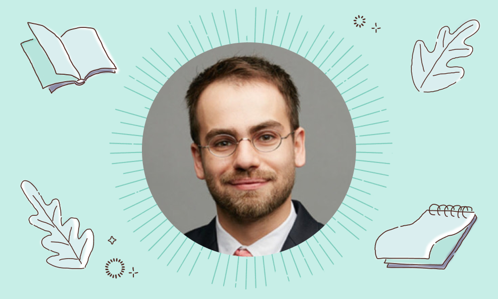 🎙️Building community-driven learning experiences | Alex Khurgin, Co ... 🎙️Building community-driven learning experiences | Alex Khurgin, Co ...