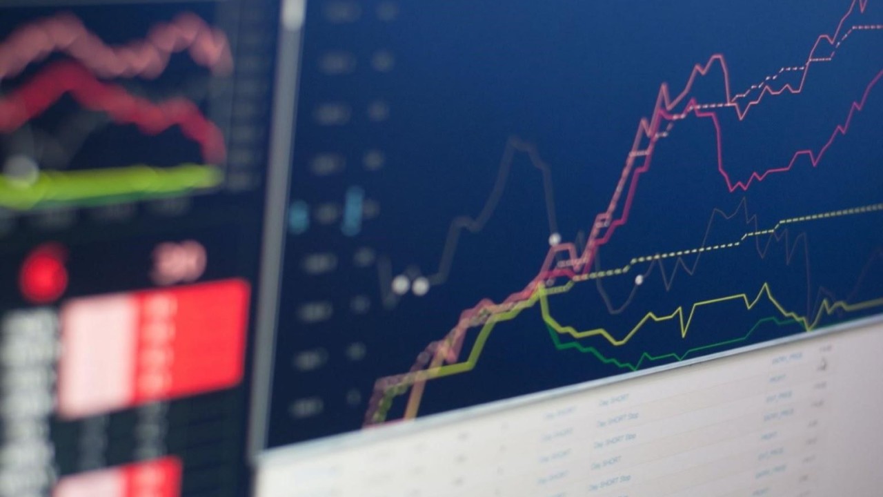 🌍 Navigating the Current Forex Market: Key Trends and Insights 📈 🌍 Navigating the Current Forex Market: Key Trends and Insights 📈