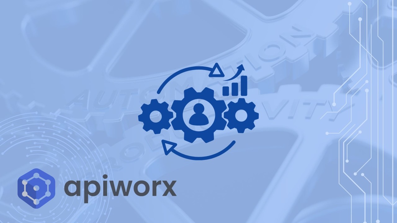 Maximize Efficiency with Apiworx: Automate Your eCommerce Workflows Maximize Efficiency with Apiworx: Automate Your eCommerce Workflows