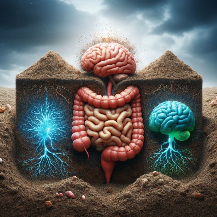 The Mind-Gut Connection: Exploring the Profound Link between Gut Health ... The Mind-Gut Connection: Exploring the Profound Link between Gut Health ...