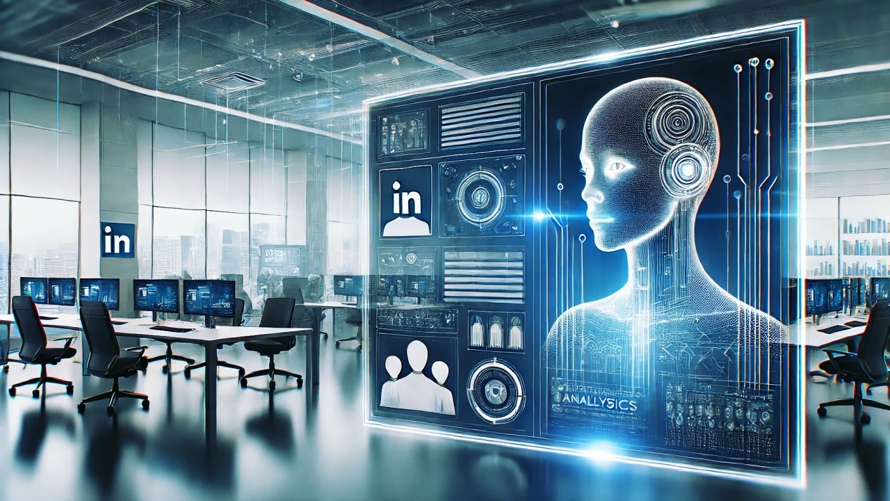 AI Won't Take Your Job—Unless You Let It AI Won't Take Your Job—Unless You Let It