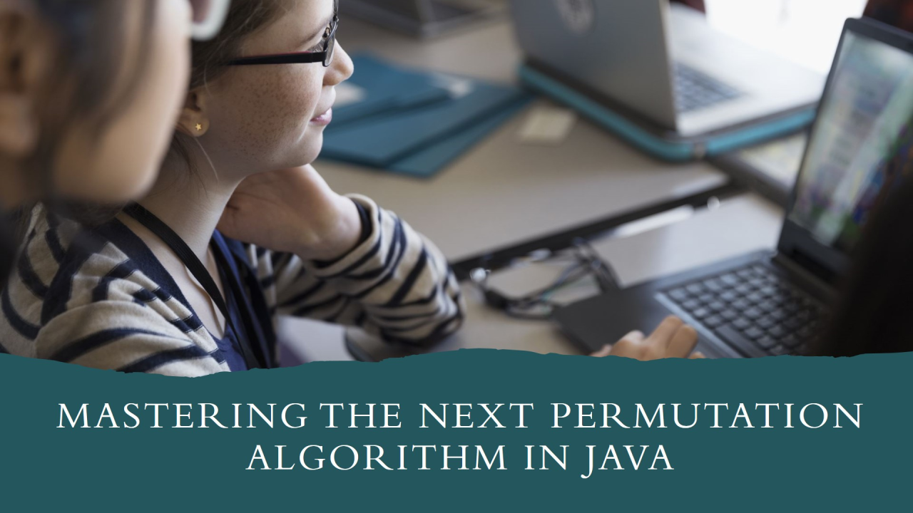 Next Permutation Algorithm | Quick Revision | Shreyansh S. Next Permutation Algorithm | Quick Revision | Shreyansh S.