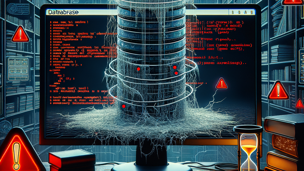 Schema Migrations: Why Atomic Operations are Crucial for MySQL (and ... Schema Migrations: Why Atomic Operations are Crucial for MySQL (and ...