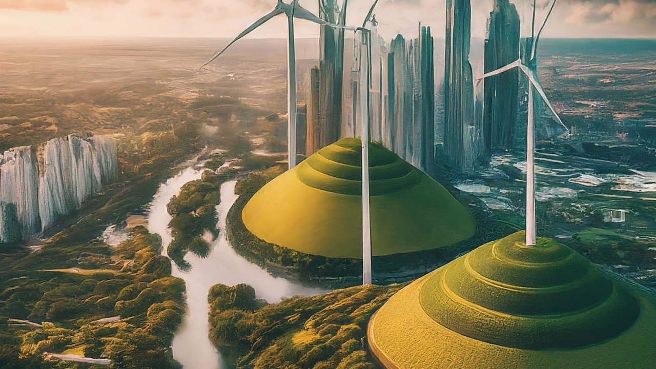 Harnessing Generative AI and Systems Thinking for Equitable ESG Advocacy Harnessing Generative AI and Systems Thinking for Equitable ESG Advocacy