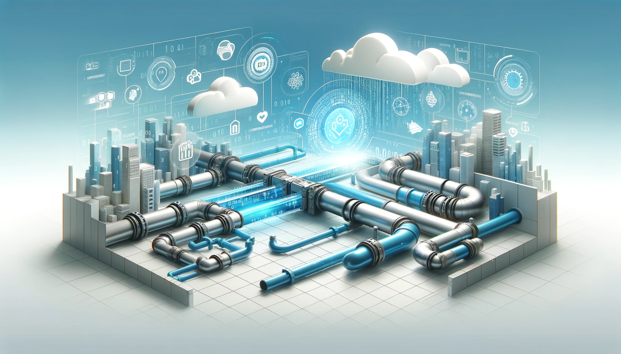 Constructing Efficient Data Pipelines: Essential Strategies for ... Constructing Efficient Data Pipelines: Essential Strategies for ...