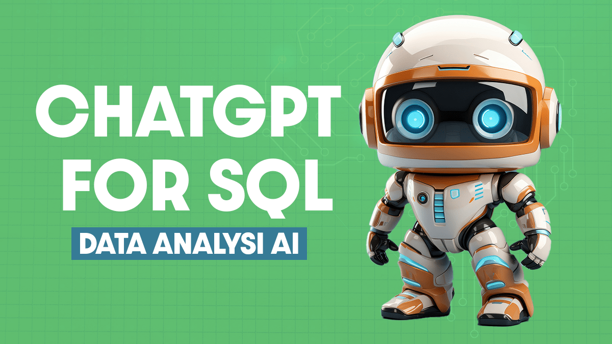 ChatGPT and SQL: Transforming Database Management and Querying ChatGPT and SQL: Transforming Database Management and Querying