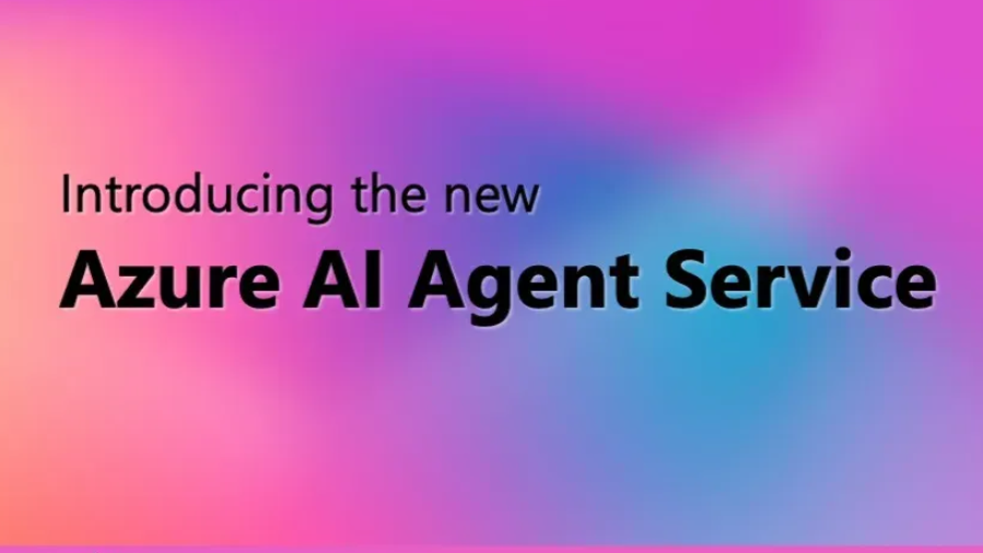 Unleash the Power of AI Agents with Azure: Building Intelligent ... Unleash the Power of AI Agents with Azure: Building Intelligent ...