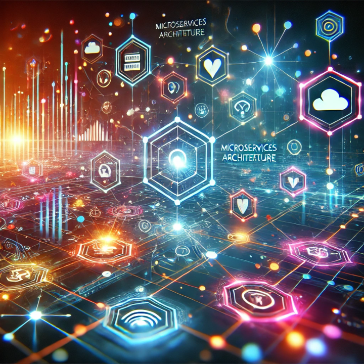 Embracing the Future of Software Architecture: Microservices Embracing the Future of Software Architecture: Microservices