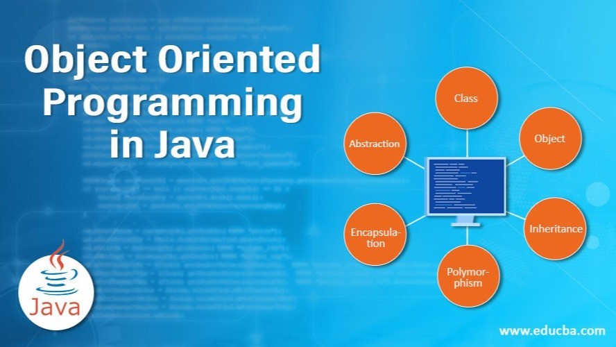 Mastering Object-Oriented Programming in Java: An Ultimate Guide🚨 Mastering Object-Oriented Programming in Java: An Ultimate Guide🚨