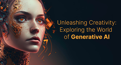 Unleashing Creativity: Exploring the Impact of Generative AI ... Unleashing Creativity: Exploring the Impact of Generative AI ...