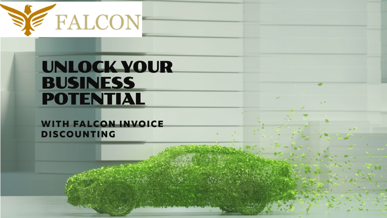 Maximize Your Working Capital: The Leading Invoice Discounting Platform ... Maximize Your Working Capital: The Leading Invoice Discounting Platform ...