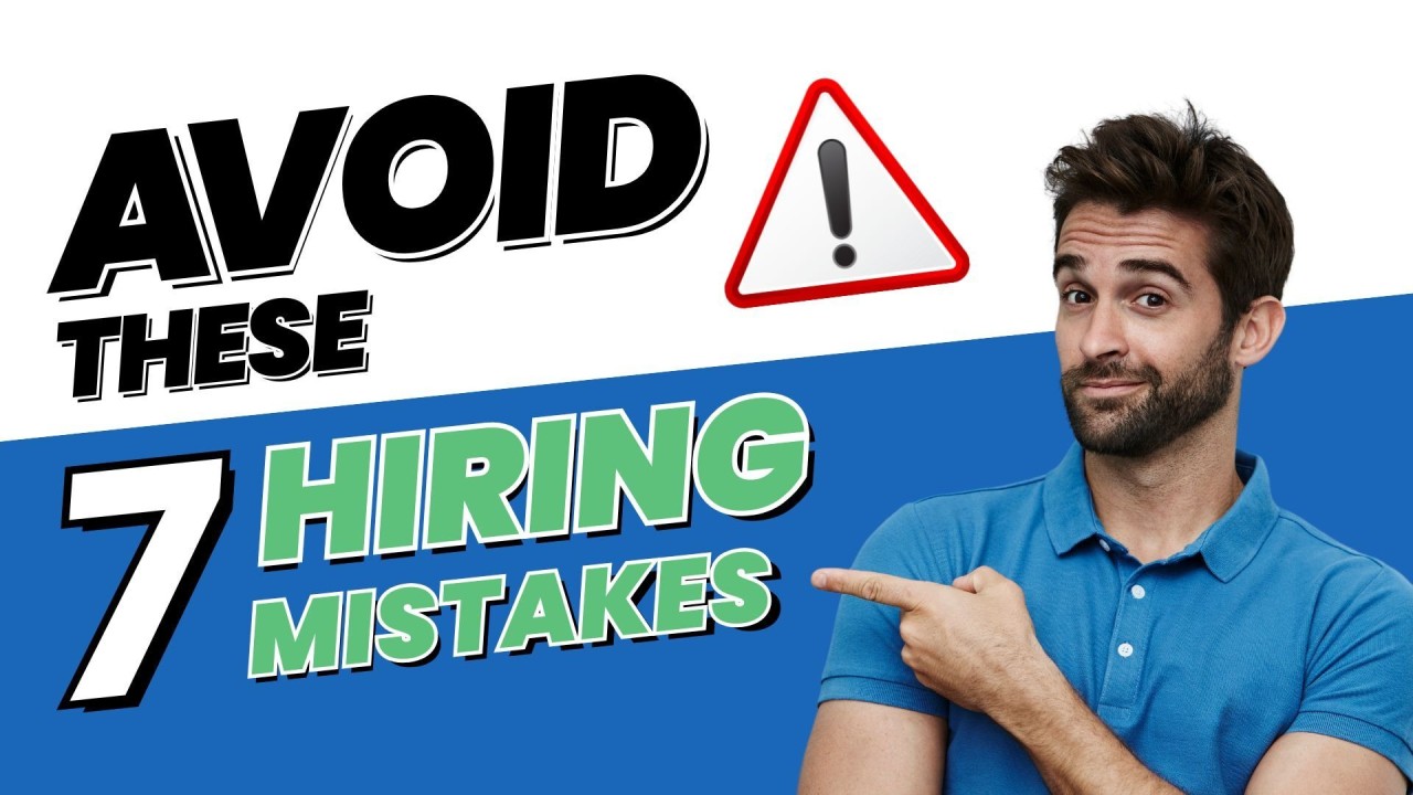 7 Costly Mistakes to Avoid When Hiring a Virtual Assistant 7 Costly Mistakes to Avoid When Hiring a Virtual Assistant