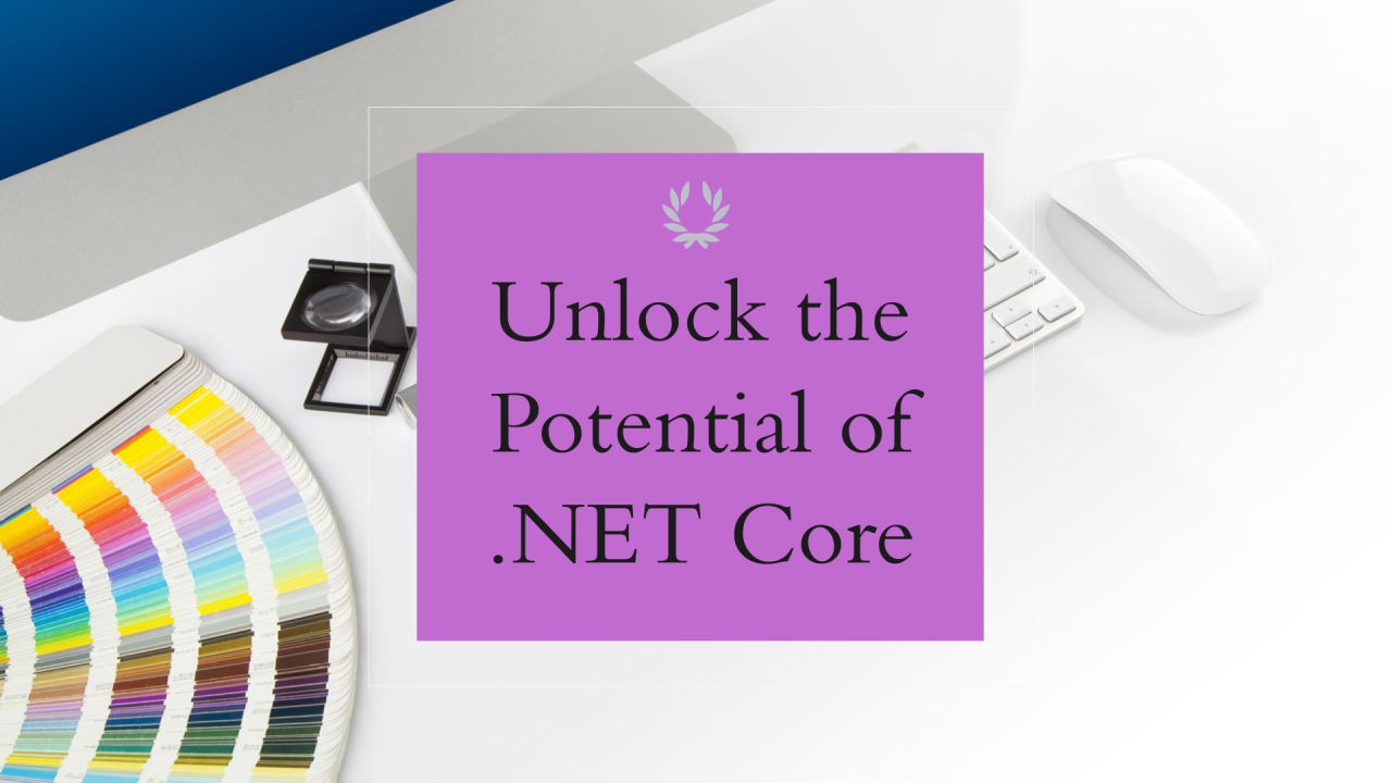 Unlocking the Potential of .NET Core: Lesser-Known Tips and Hacks!! Unlocking the Potential of .NET Core: Lesser-Known Tips and Hacks!!