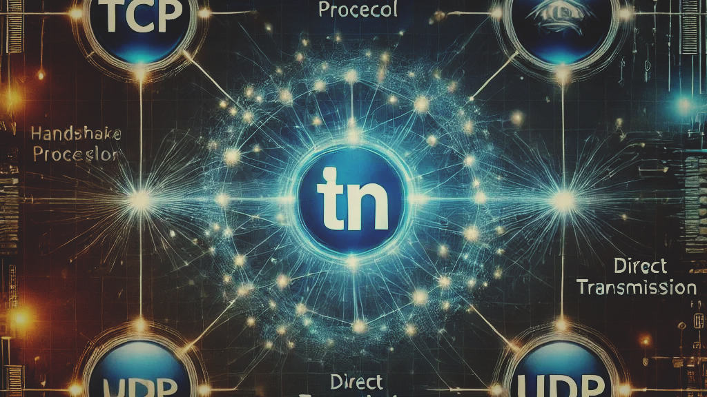 Understanding the Transport Layer: TCP & UDP Protocols Understanding the Transport Layer: TCP & UDP Protocols