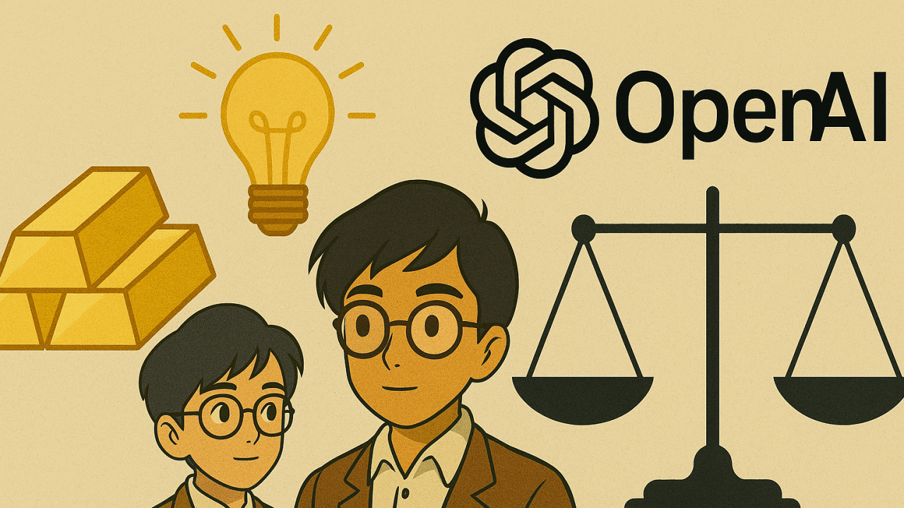 Studio Ghibli, GenAI, and the Real Question of Value: A Pragmatic Viewpoint Studio Ghibli, GenAI, and the Real Question of Value: A Pragmatic Viewpoint