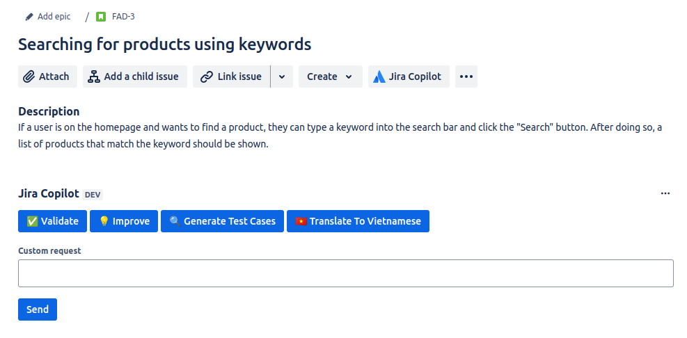 Building Your Own AI-Powered Jira Tools to Boost Team Productivity Building Your Own AI-Powered Jira Tools to Boost Team Productivity