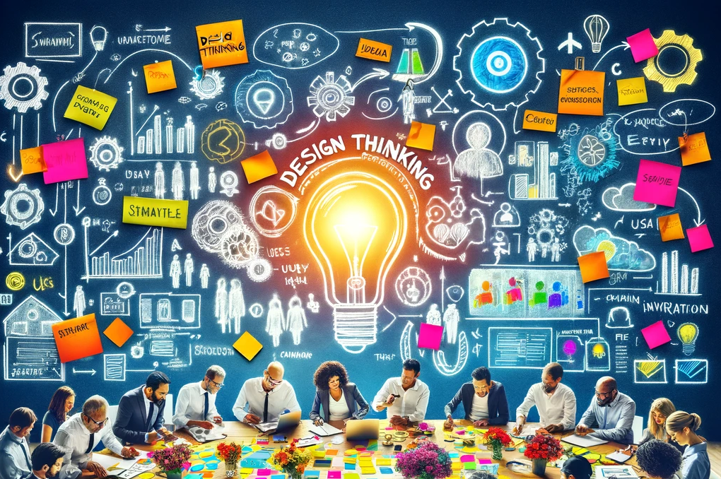 🌟 Unleashing Potential with Design Thinking: A Must-Have for Every ... 🌟 Unleashing Potential with Design Thinking: A Must-Have for Every ...