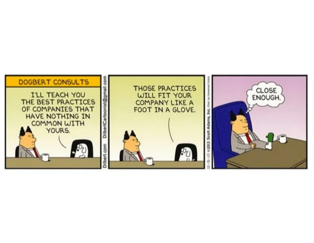 ️Common Agile Pitfalls: Navigating Challenges in Agile Implementations ️Common Agile Pitfalls: Navigating Challenges in Agile Implementations