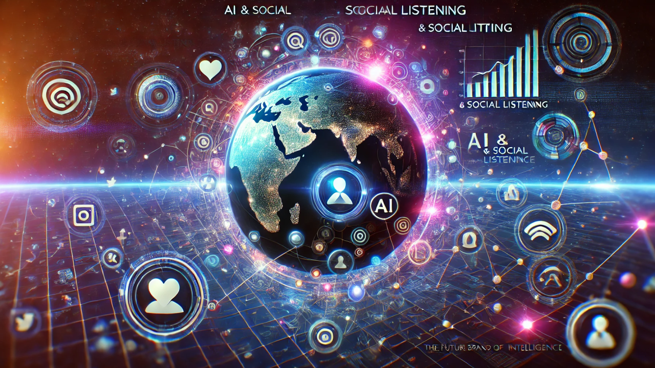 AI Agents & Social Listening: The Key to Unlocking Global Brand Growth🚀 ... AI Agents & Social Listening: The Key to Unlocking Global Brand Growth🚀 ...