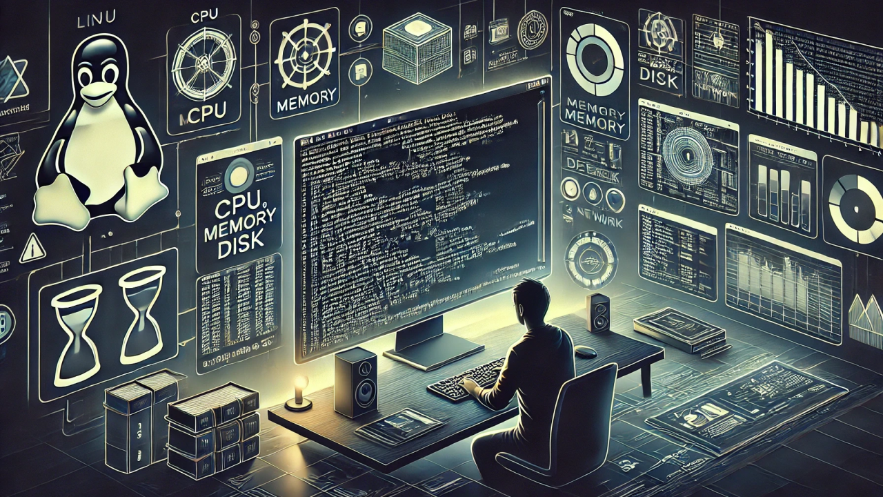Top 10 Advanced Interview Questions Every Linux Pro Should Know Top 10 Advanced Interview Questions Every Linux Pro Should Know