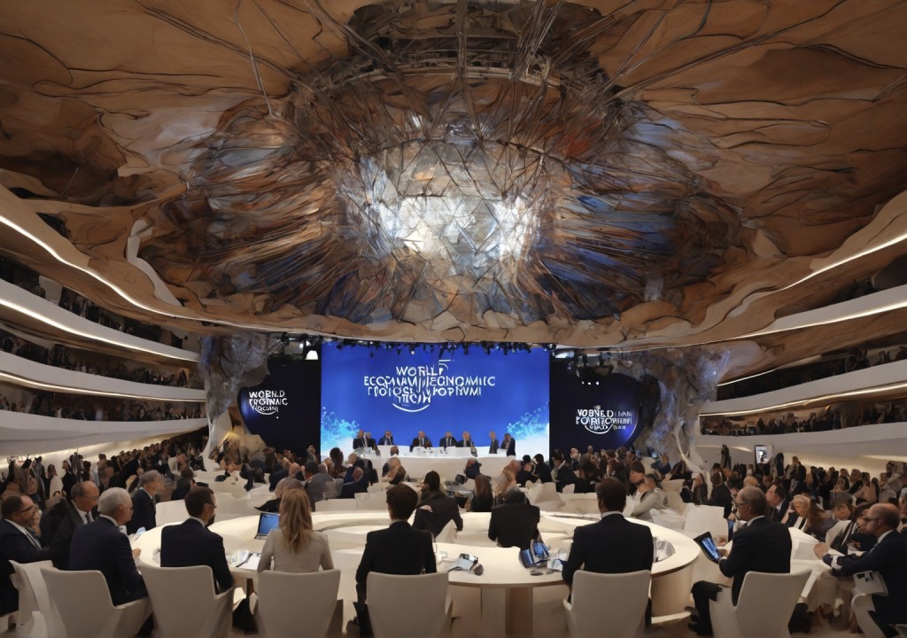 Nurturing Collaboration in a Fragmented Global Landscape: The World ... Nurturing Collaboration in a Fragmented Global Landscape: The World ...
