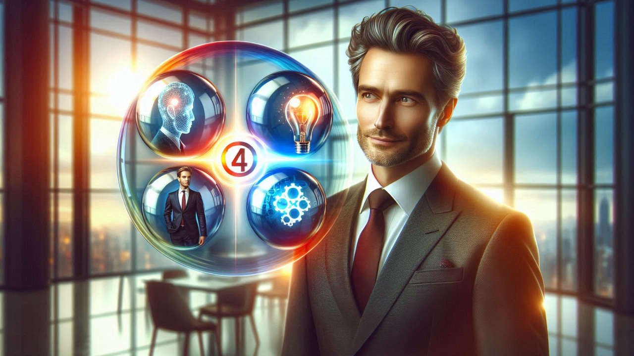Four Key IP Strategies for Startups and Growing BusinessesPr Four Key IP Strategies for Startups and Growing BusinessesPr