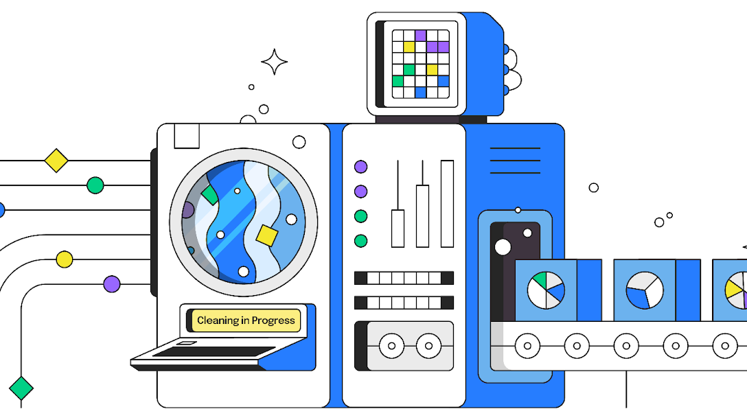 Automating Data Cleaning with Python Automating Data Cleaning with Python