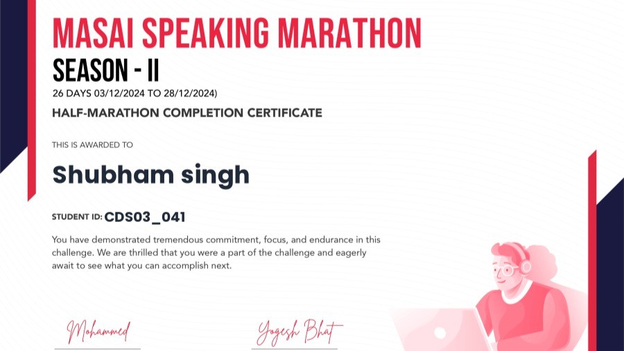 Half-Marathon Milestone Achieved! 🚀 Half-Marathon Milestone Achieved! 🚀