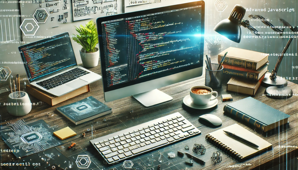 Mastering Advanced JavaScript: 10 Challenging Exercises Mastering Advanced JavaScript: 10 Challenging Exercises