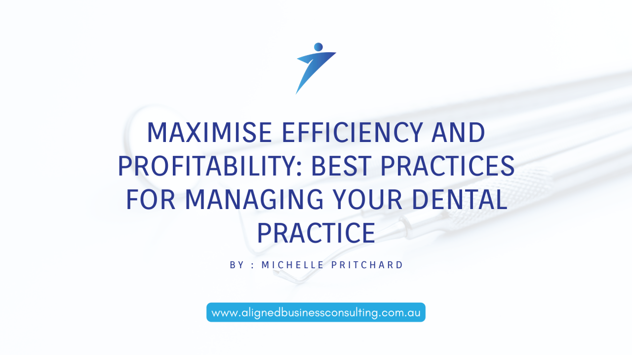 Maximise Efficiency and Profitability: Best Practices for Managing Your ... Maximise Efficiency and Profitability: Best Practices for Managing Your ...