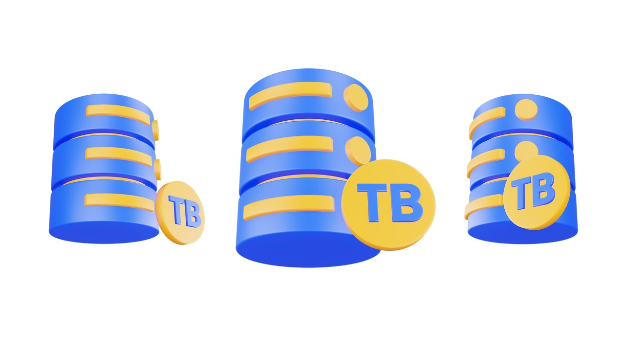 Select the Correct Database Type Select the Correct Database Type