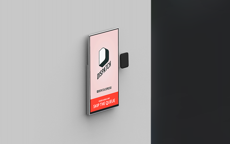 Elevating Retail and Hospitality Experiences with Large Format Touch ... Elevating Retail and Hospitality Experiences with Large Format Touch ...