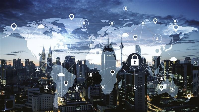 Cybersecurity Without Borders: CISA unveils its International Strategic ... Cybersecurity Without Borders: CISA unveils its International Strategic ...