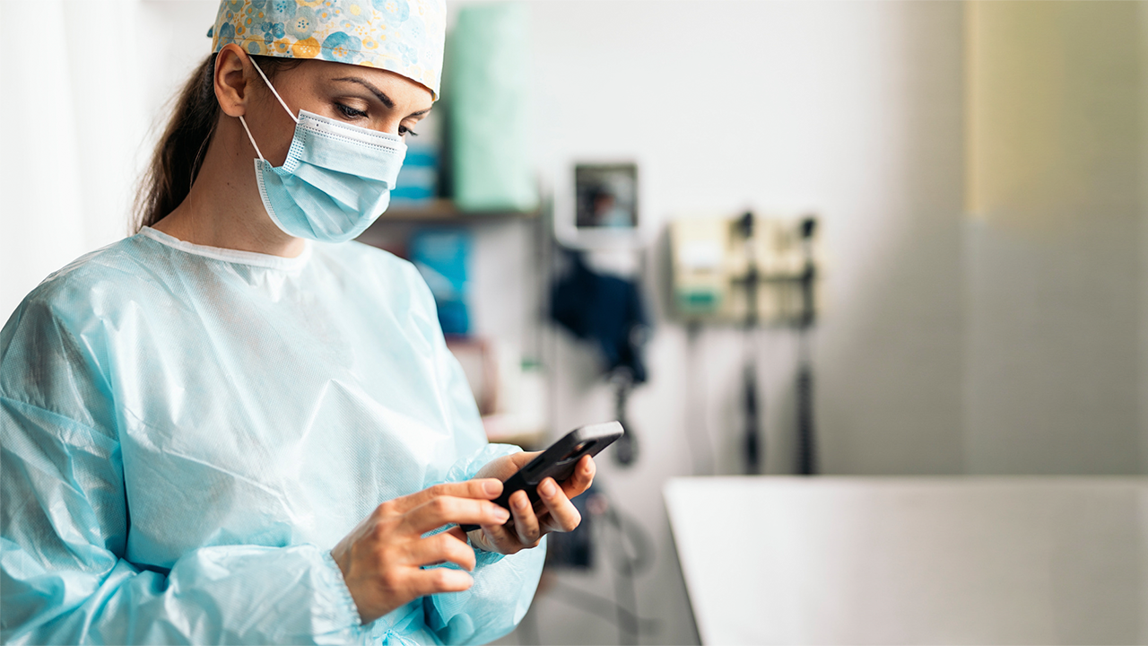The Impact of Clinical Communication at Providence St. John's ... The Impact of Clinical Communication at Providence St. John's ...