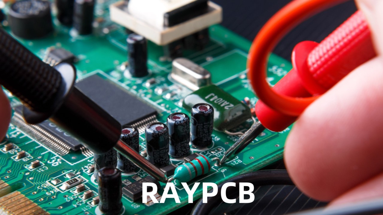 10 Simple Ways To Speed Up & Optimize PCB Troubleshooting 10 Simple Ways To Speed Up & Optimize PCB Troubleshooting