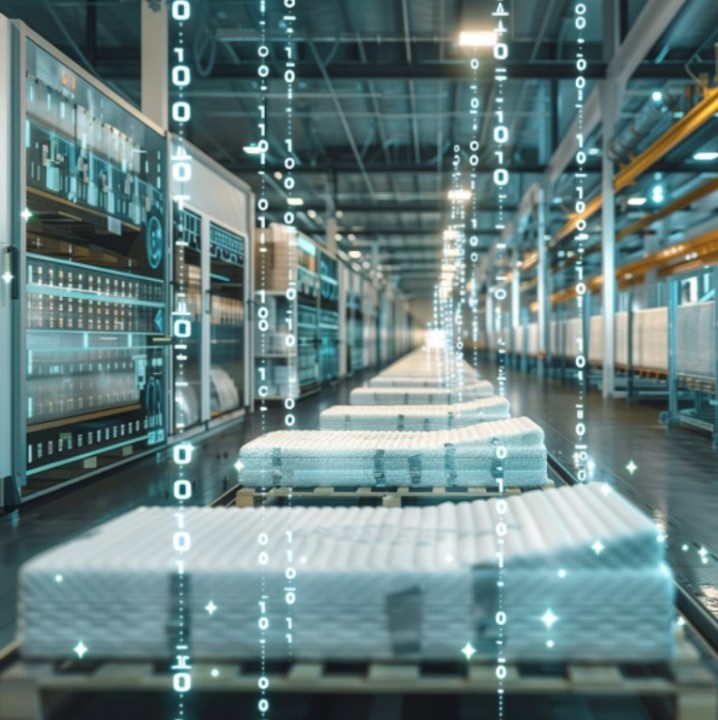 Innovation in Supply Chain Analytics: Unleashing the Power of Data Innovation in Supply Chain Analytics: Unleashing the Power of Data