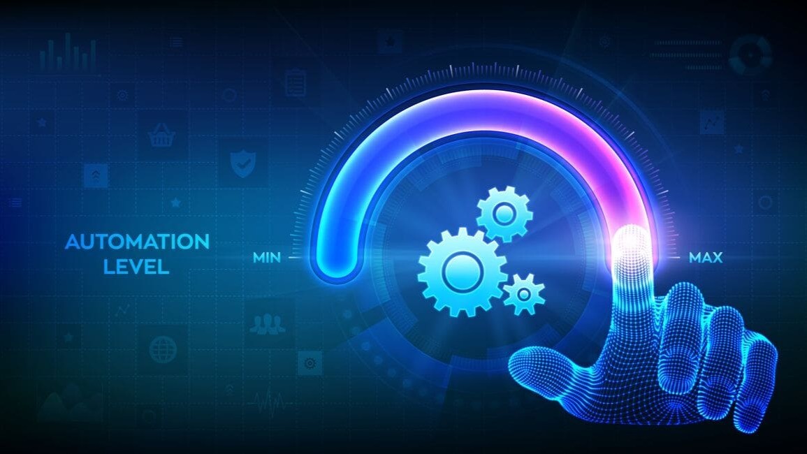 Automating Your Daily Tasks to Free Up Your Time Automating Your Daily Tasks to Free Up Your Time