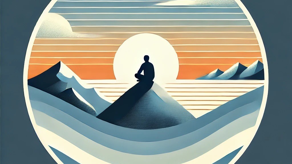 Power of Solitude: Why Being Alone Doesn’t Mean Being Lonely Power of Solitude: Why Being Alone Doesn’t Mean Being Lonely