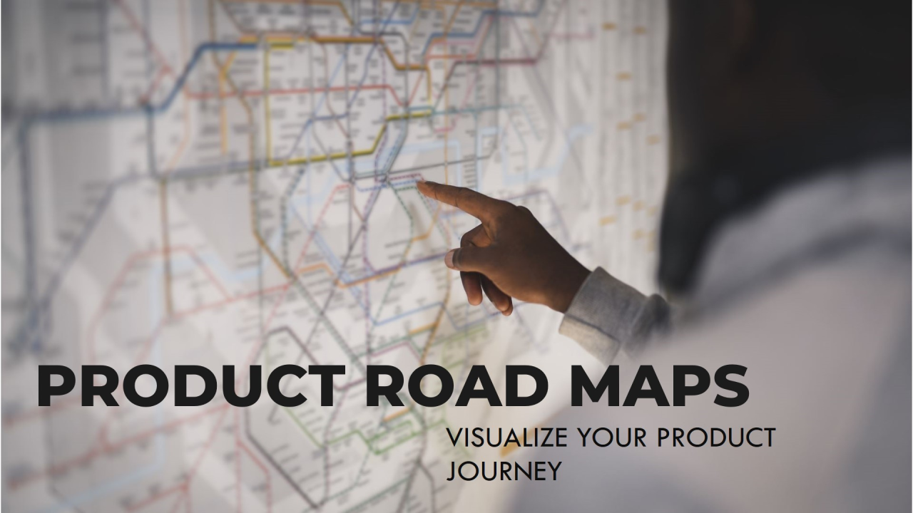 Crafting Dynamic and Resilient Product Roadmaps Crafting Dynamic and Resilient Product Roadmaps