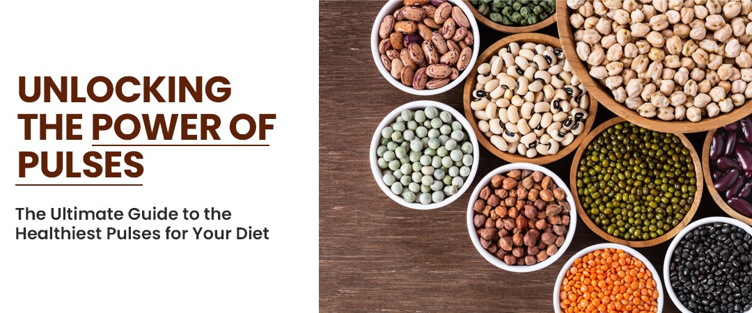 UNLOCKING THE POWER OF PULSES: THE ULTIMATE GUIDE TO THE HEALTHIEST ... UNLOCKING THE POWER OF PULSES: THE ULTIMATE GUIDE TO THE HEALTHIEST ...