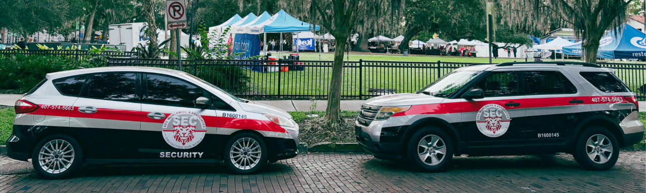 Proactive Risk Mitigation and Vulnerability Assessments in Event Security Proactive Risk Mitigation and Vulnerability Assessments in Event Security