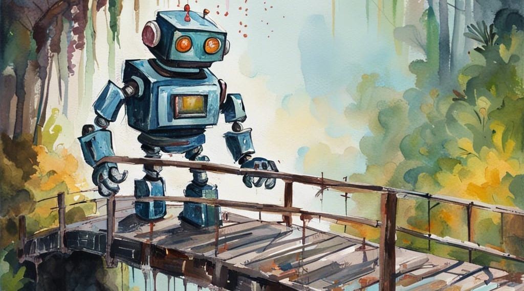 AI: Solving its Own Potential Pitfalls AI: Solving its Own Potential Pitfalls