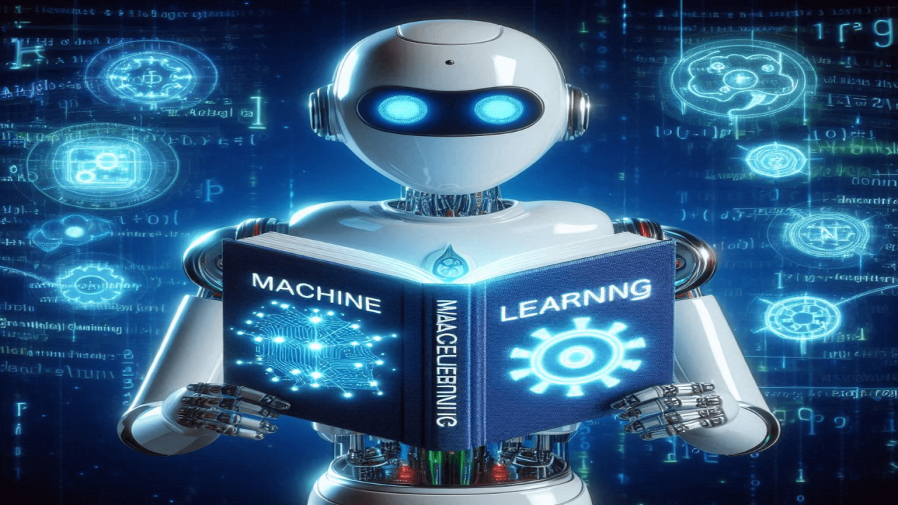 Understanding Machine Learning: A Beginner’s Guide Understanding Machine Learning: A Beginner’s Guide